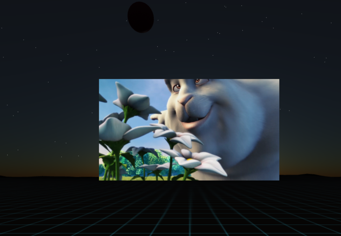 Dolby VR Metaverse | Devpost