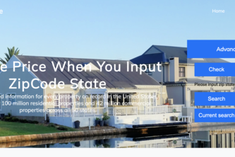 Smart Real Estate | Devpost