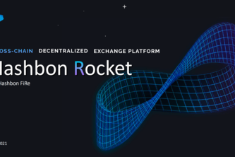 Hashbon Rocket | Devpost