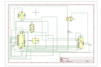 ENERGY SAVING SMART HOMES (USING DETECTION) | Devpost