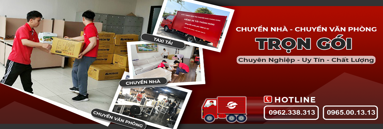 Thành Hưng Chính Hãng | Devpost