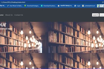 PDF Library | Devpost