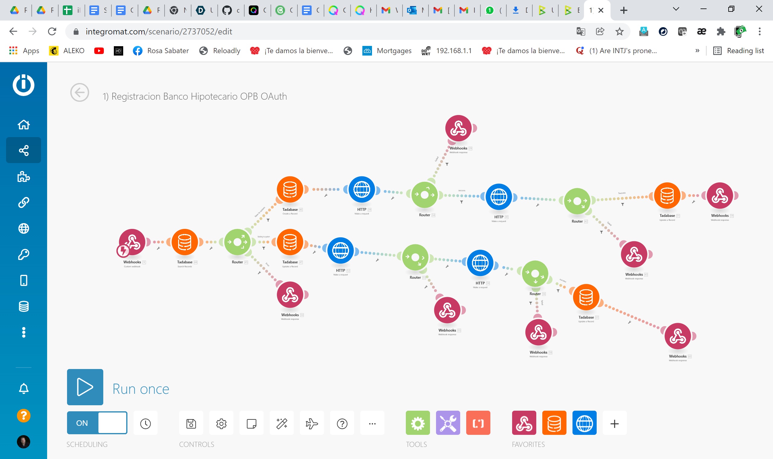 Un Millon de Amigos El Salvador | Devpost
