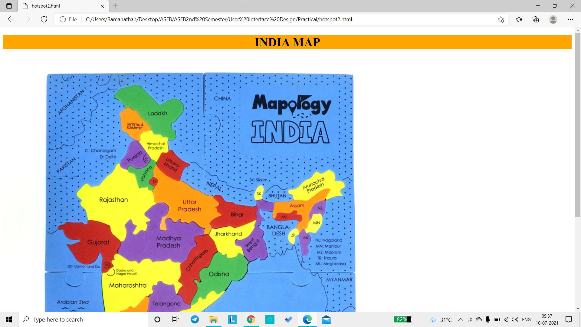 Travel and Tourism | Devpost