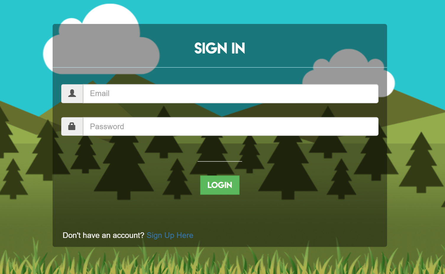 Food Fall! | Devpost