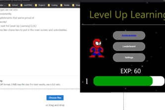 Level Up Learning (LUL) | Devpost