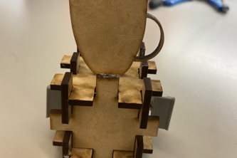 Coffee Cup Automata | Devpost