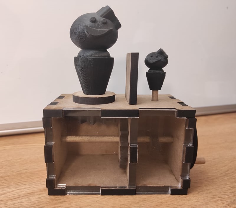 ESE 292 Final Projects | Devpost