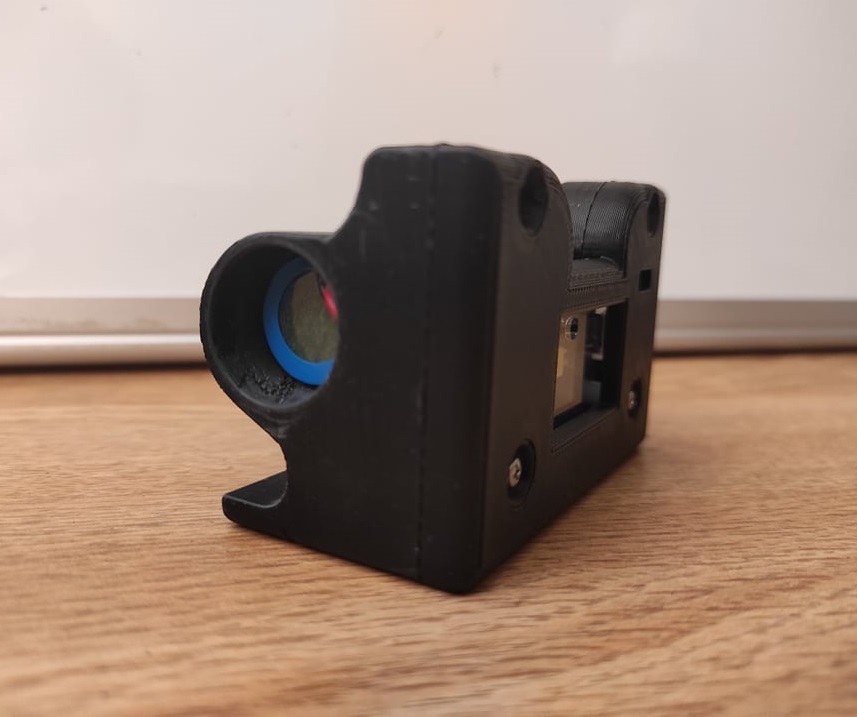 ESE 292 Final Projects | Devpost