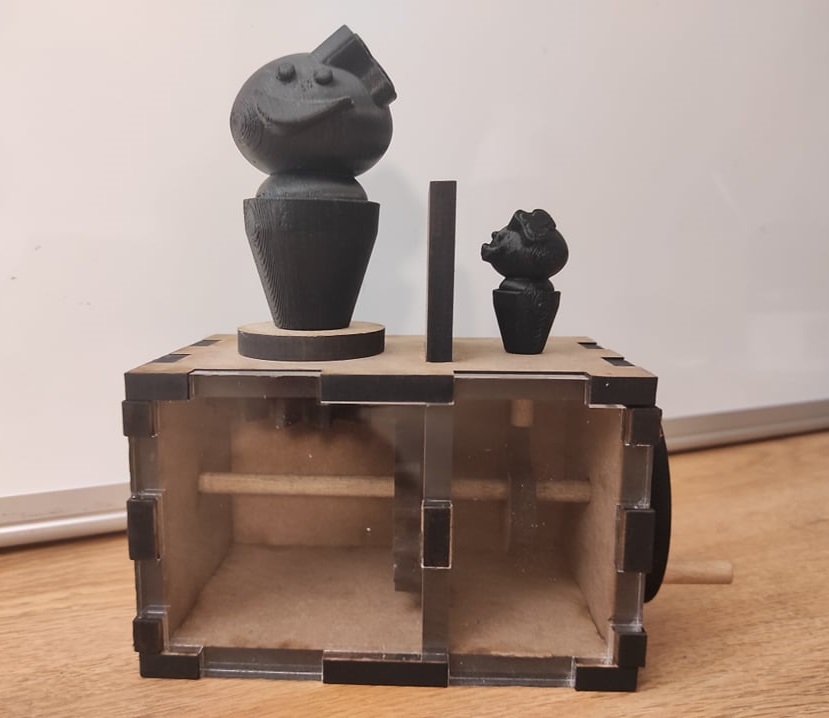 ESE 292 Final Projects | Devpost