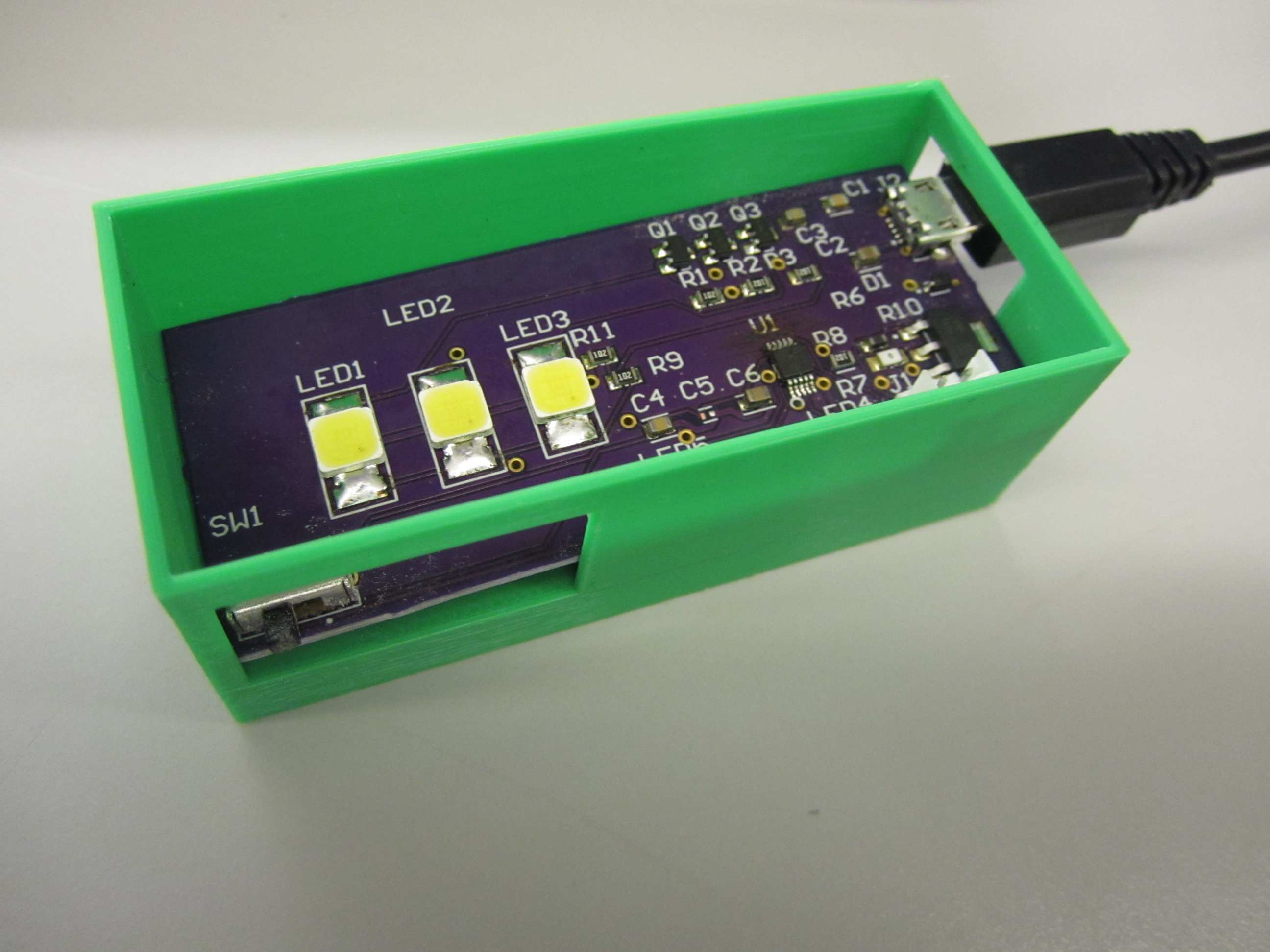 ESE 292 Final Projects | Devpost