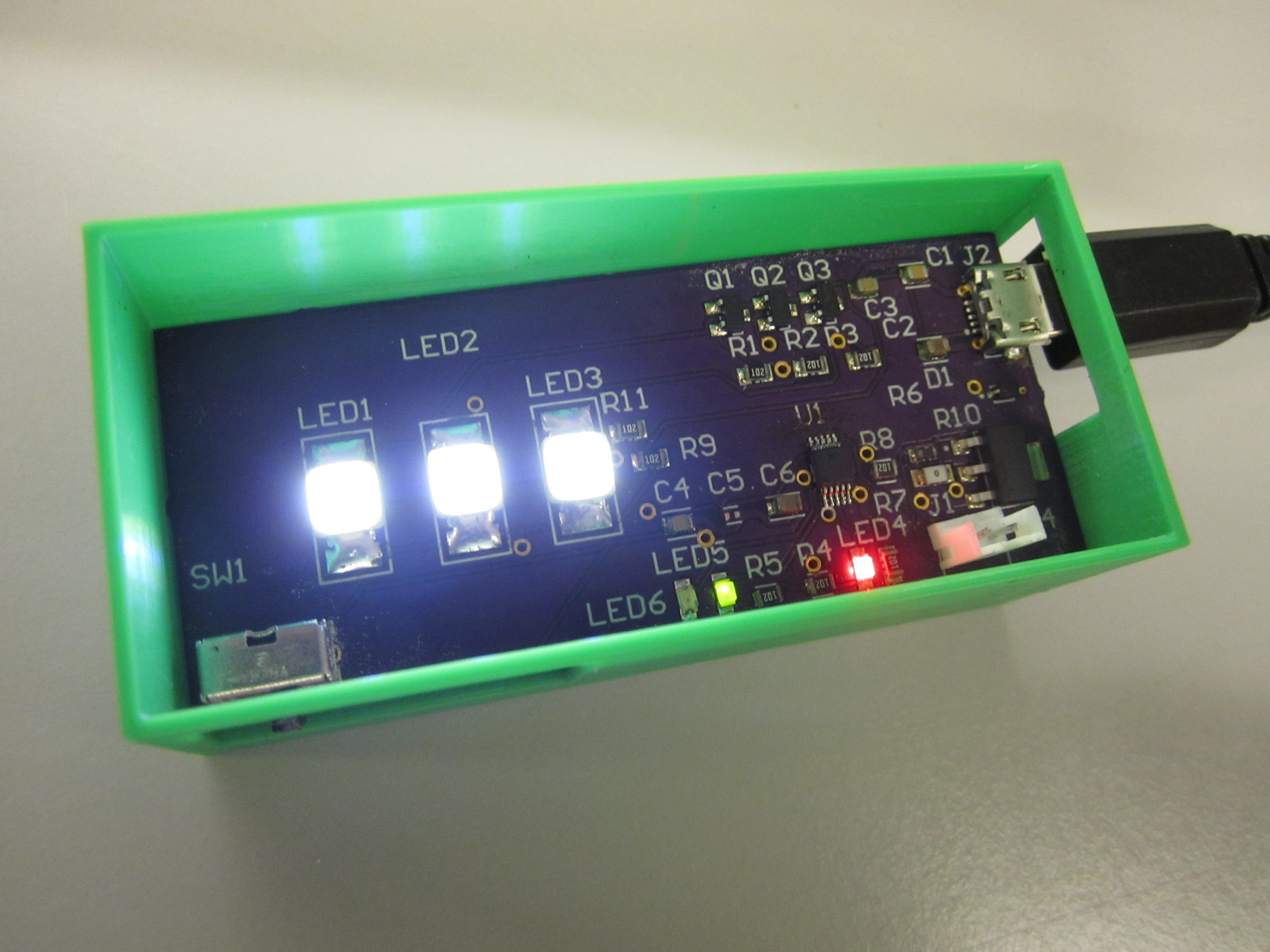 ESE 292 Final Projects | Devpost