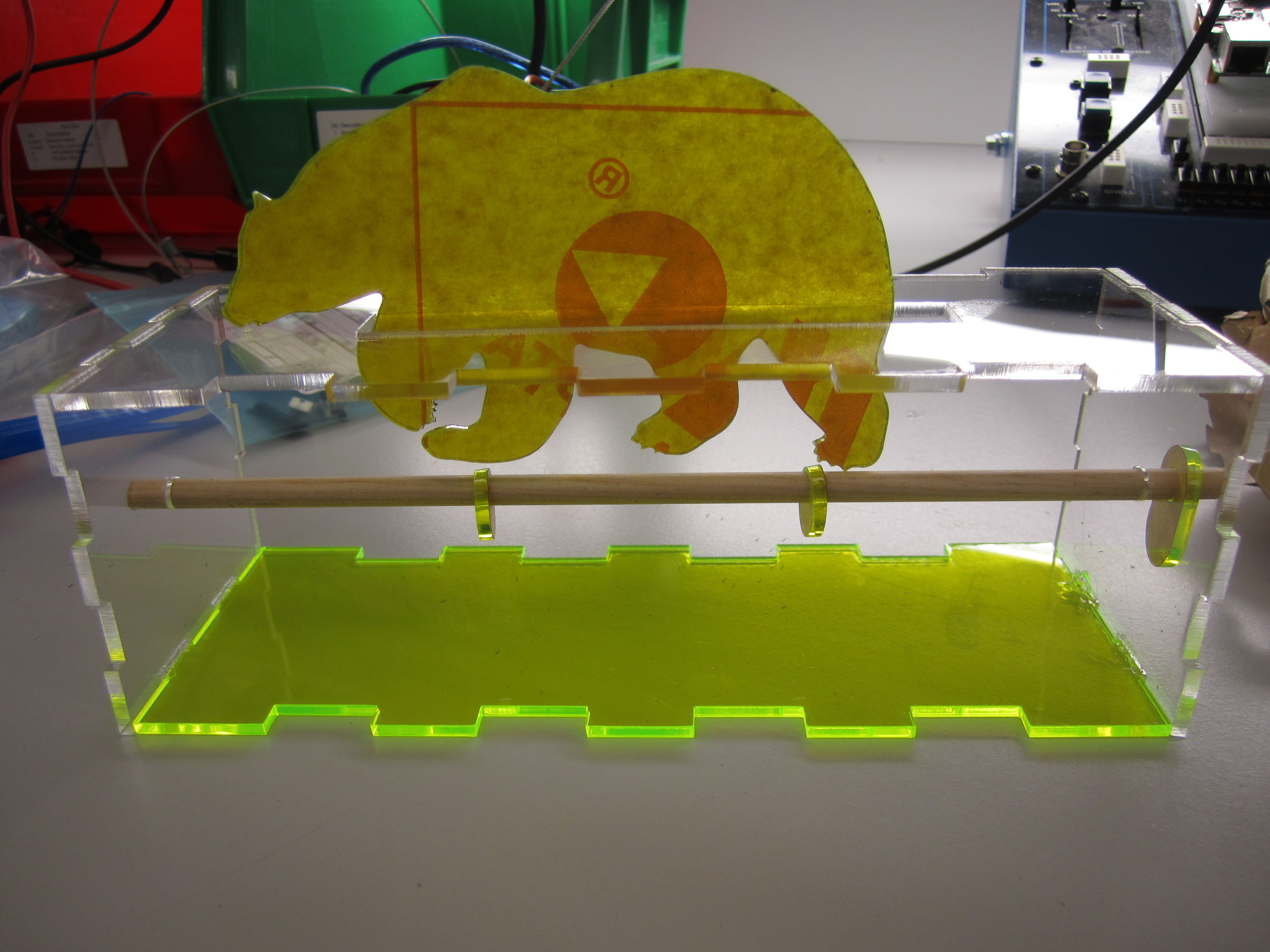 ESE 292 Final Projects | Devpost