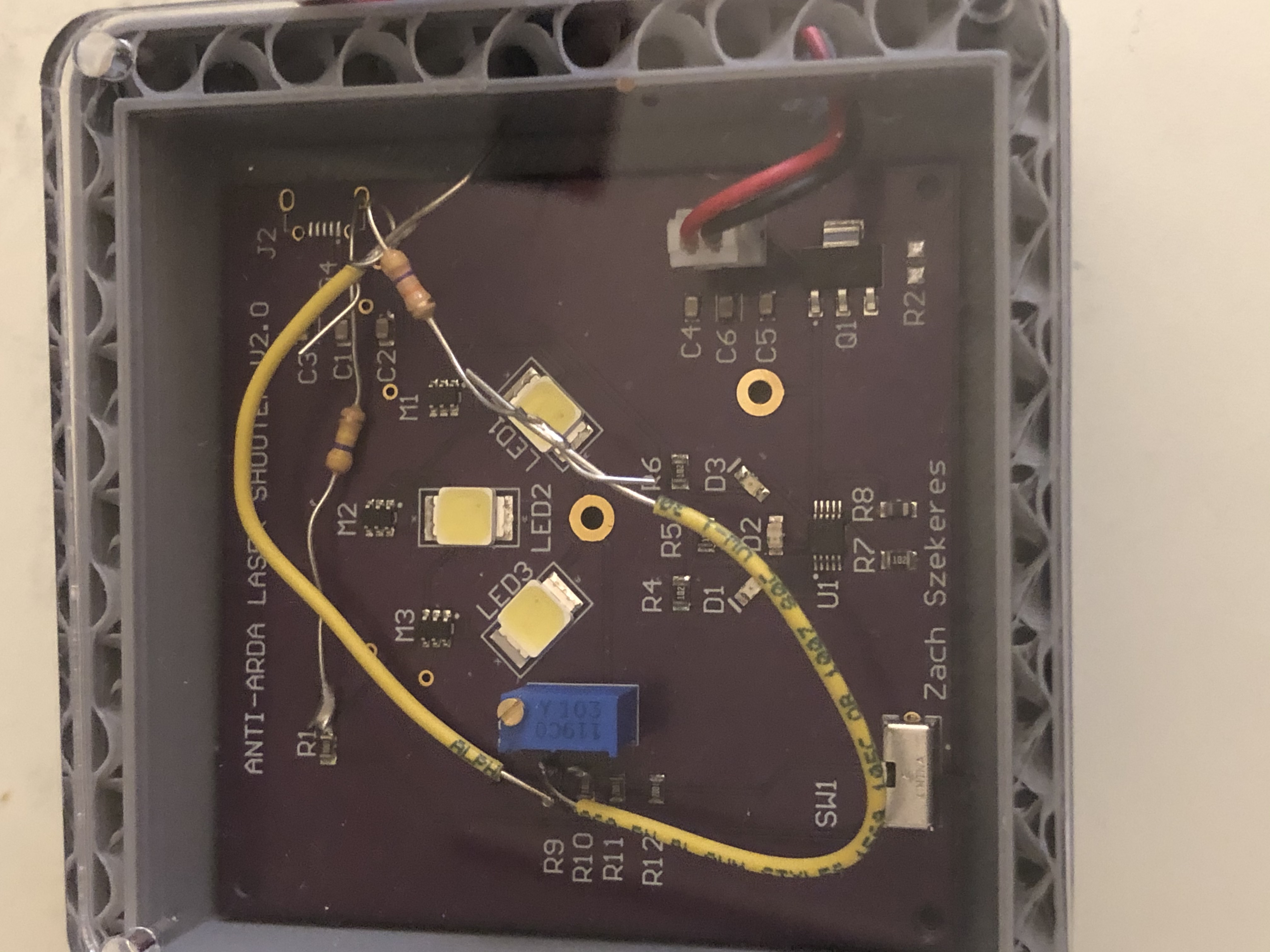 ESE292 Final Projects | Devpost