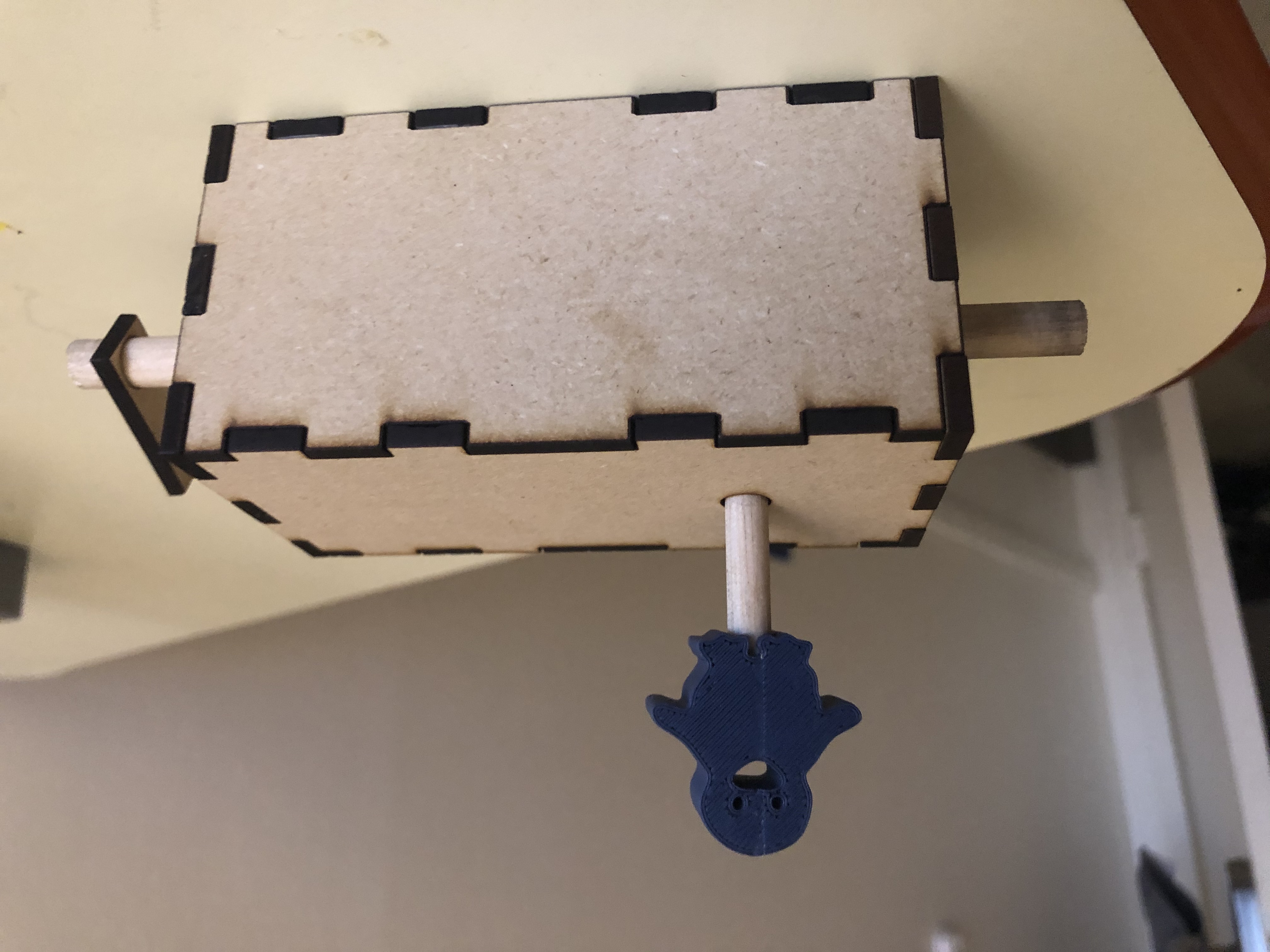 ESE292 Final Projects | Devpost