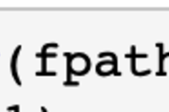 Group / Classify Documents Based on Structure | Devpost