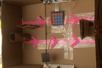 An Anti-theft Access Control System | Devpost