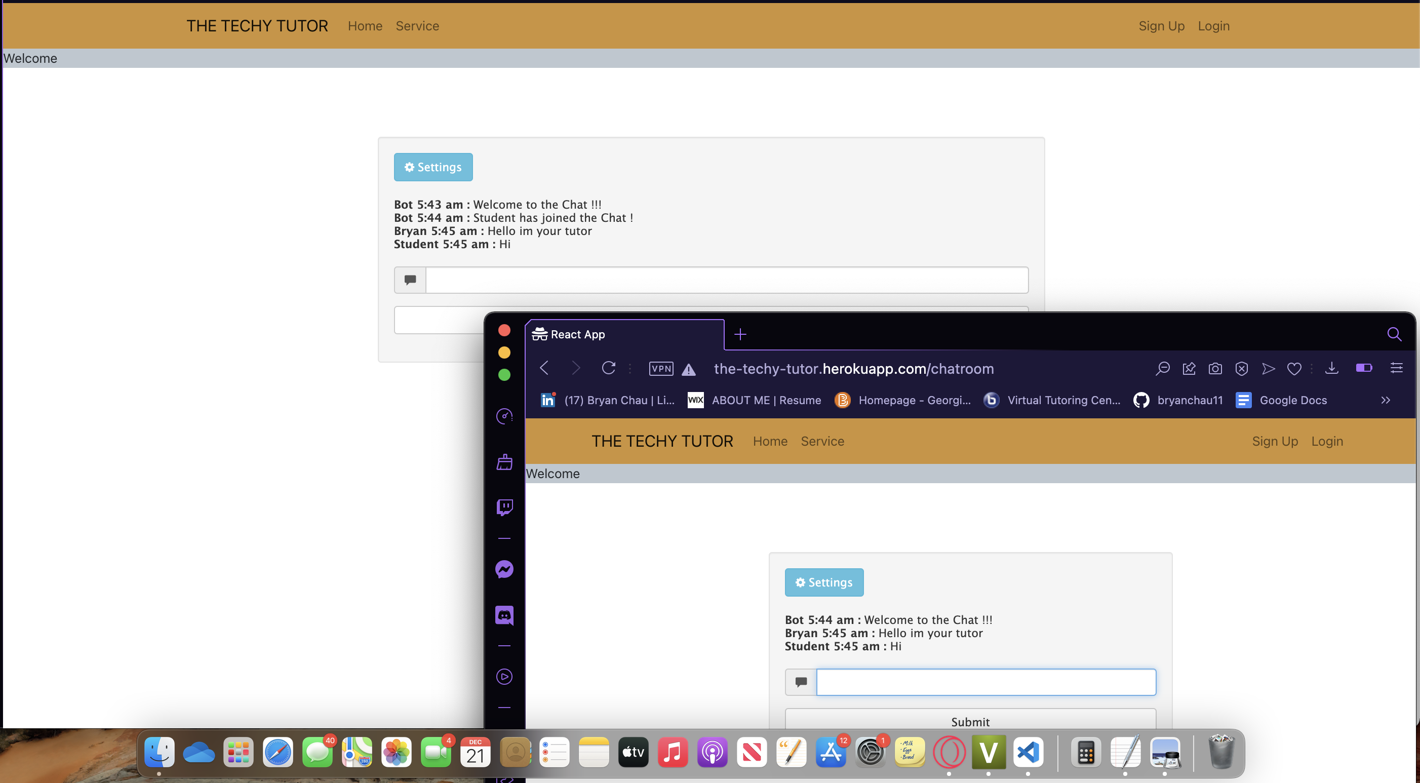 The Teachy Tutor | Devpost