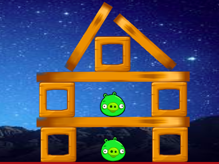 Angry Birds 2.0 | Devpost