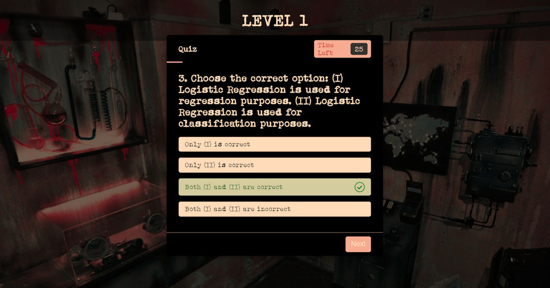 Decode Mysteries | Devpost