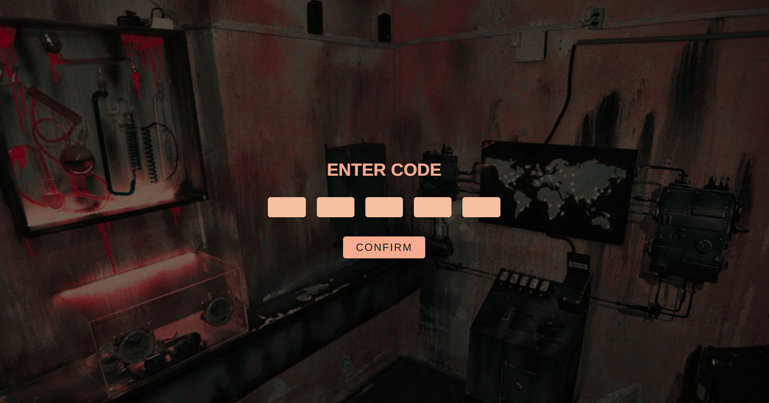 Decode Mysteries | Devpost