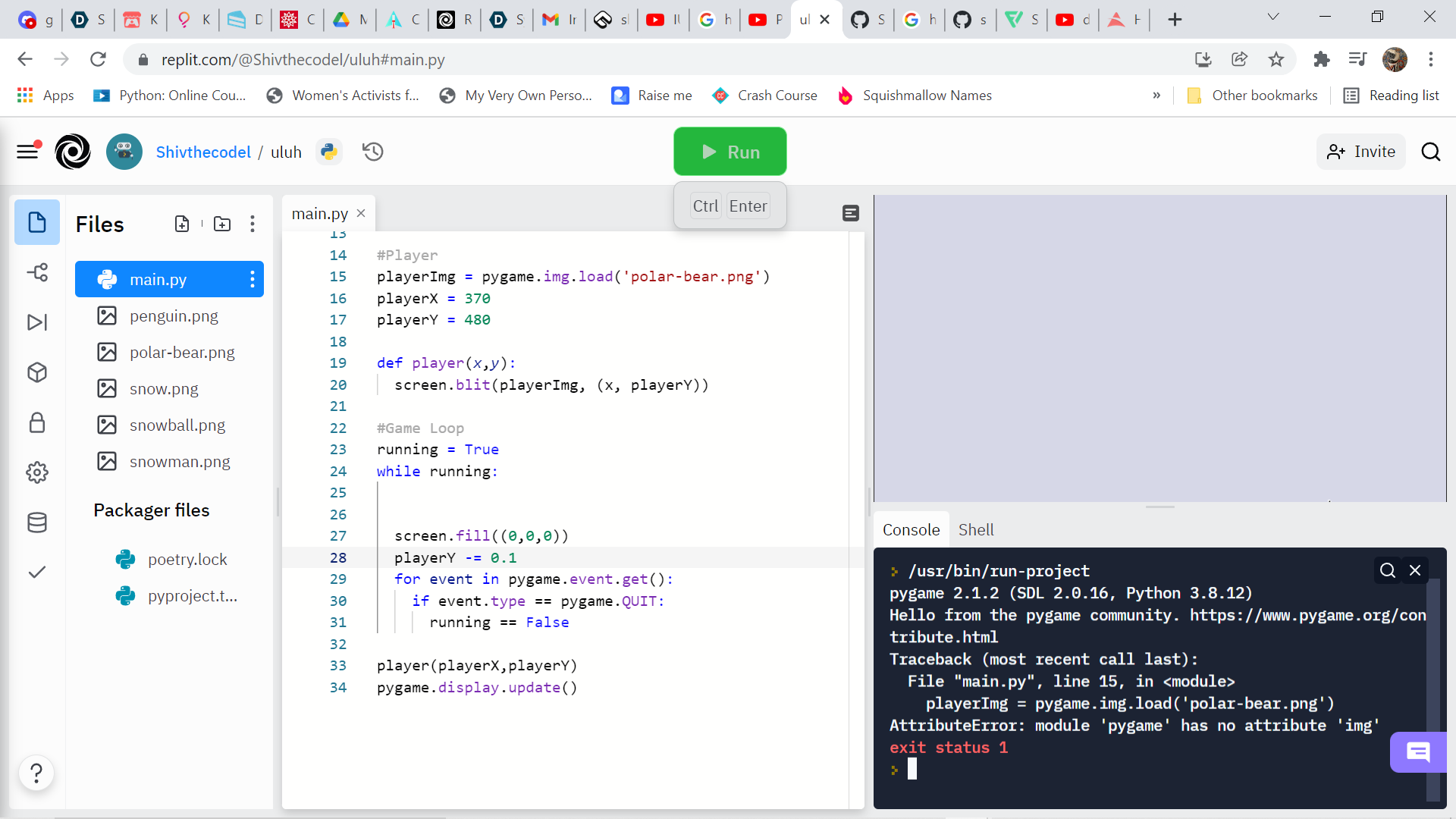 Streaming Bot | Devpost