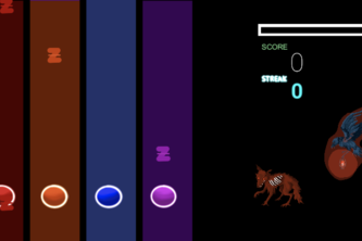 Journey for Solitude | Devpost