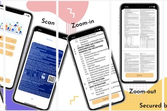 ePI Leaflet Scanner | Devpost