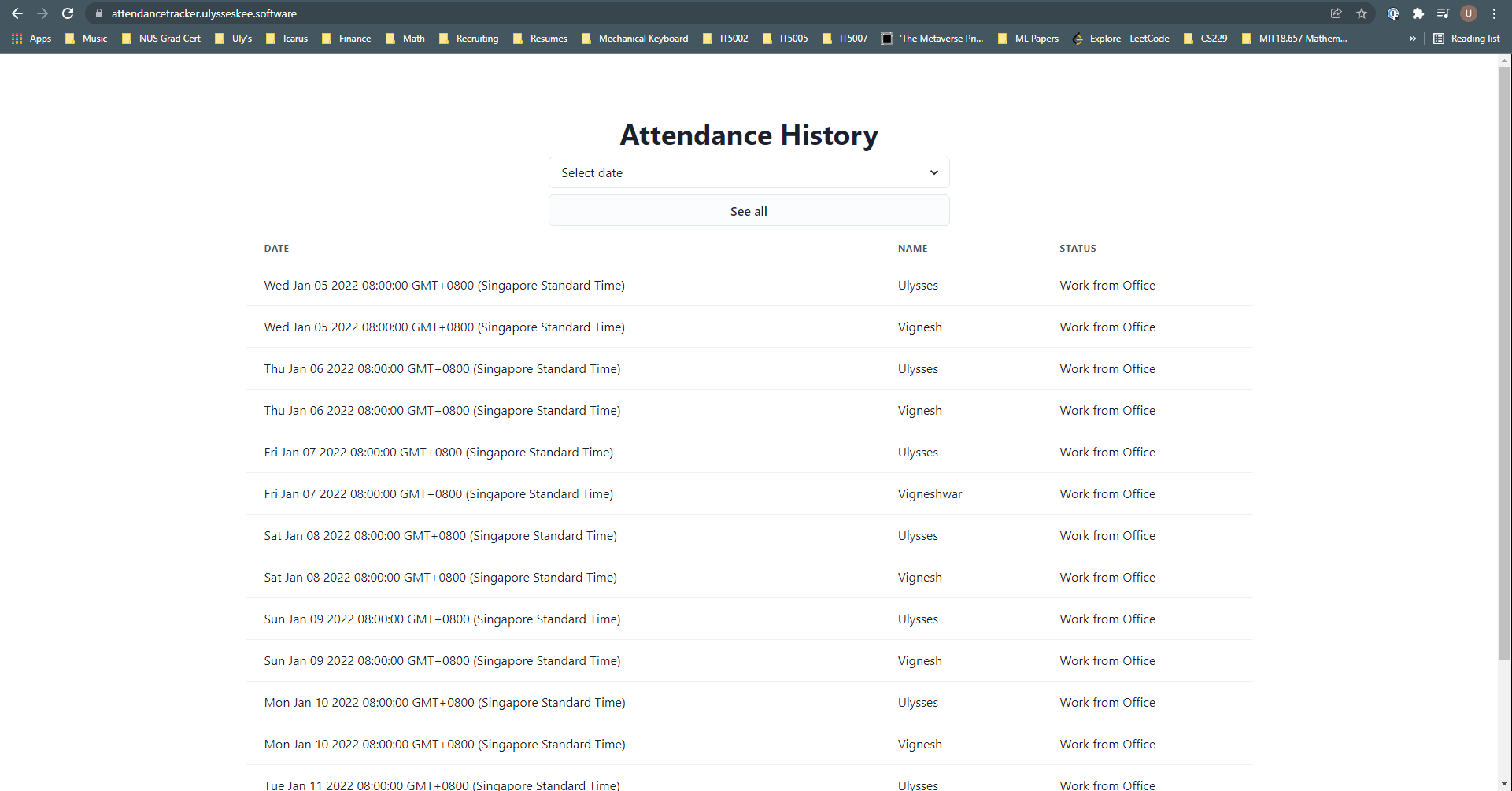 Micromanagers United | Devpost
