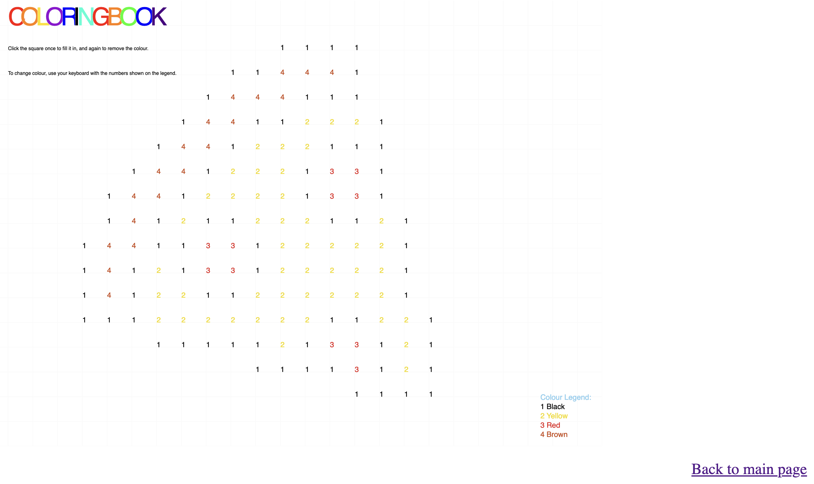 Coloring Book | Devpost