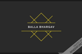 My Name Animation | Devpost