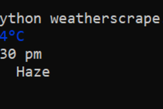 weather-byte | Devpost