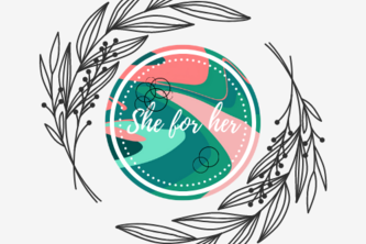 Create a design using only circles | Devpost