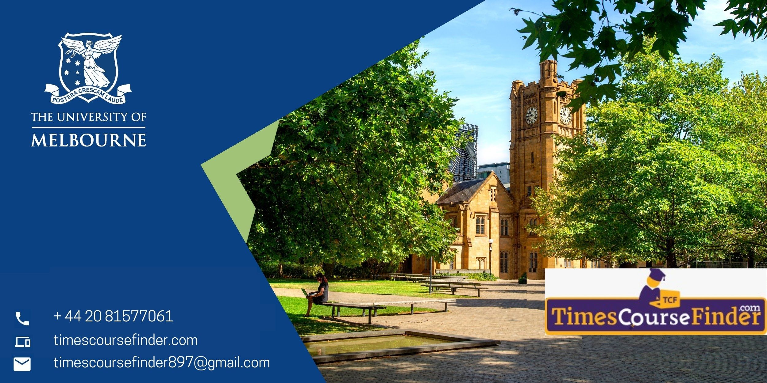 Times Course Finder | Devpost