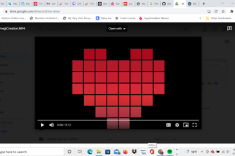 Pixel Heart | Devpost