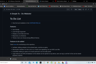 Readme Ready Devpost