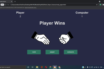 Build a Bot to play Rock, Paper, Scissors with You | Devpost