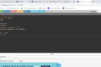 Reverse String | Devpost