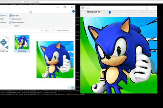 Pixel Art Generator | Devpost