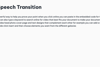Live Speech Transcription | Devpost