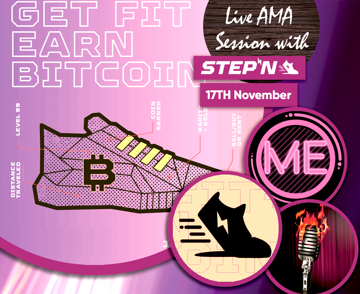 MetaVerse Explorer, your local Solana fanboy! | Devpost