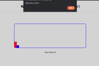 Block Jump Game | Devpost
