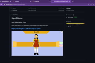Create a One Button Game | Devpost