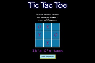 Build a Javascript Game | Devpost