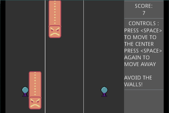 One Game Button | Devpost