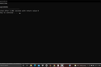 Implementation of cipher code | Devpost