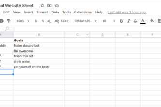 Integrating a database with a discord bot | Devpost