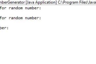 Custom Random Number Generator | Devpost
