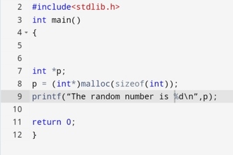 Random number generator | Devpost