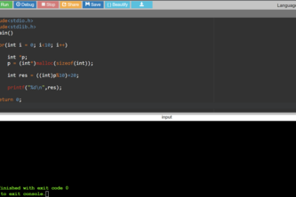 Random Number Generator | Devpost